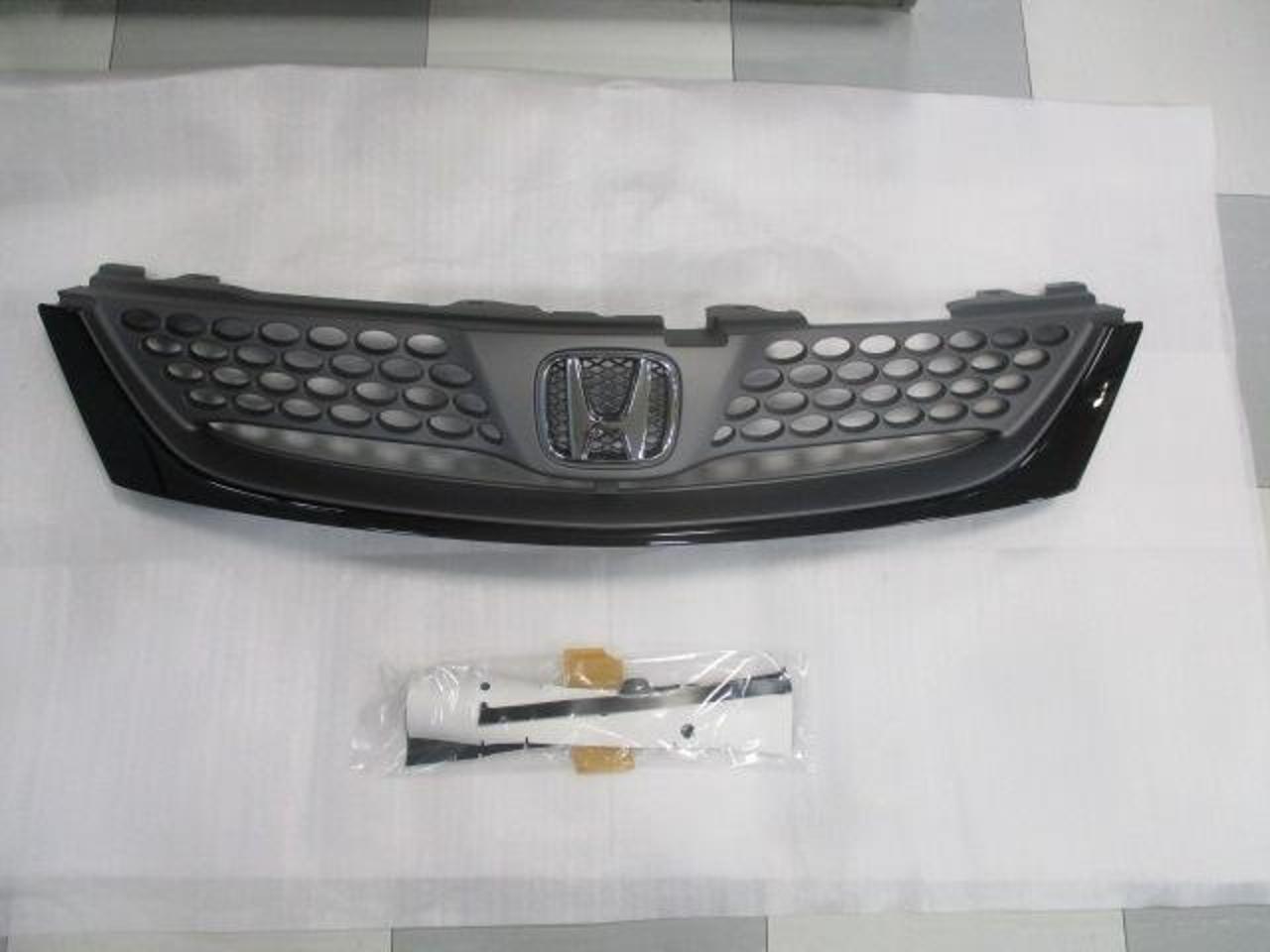 HONDA純正OP Modulo フロントグリル | カー用品 ボディパーツ グリルを通販で購入する | 中古カー＆バイク用品の販売ならアップガレージ