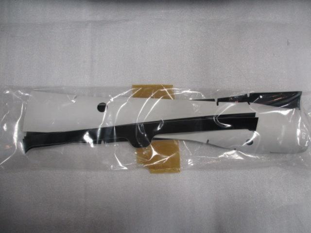 HONDA純正OP Modulo フロントグリル | カー用品 ボディパーツ グリルを通販で購入する | 中古カー＆バイク用品の販売ならアップガレージ