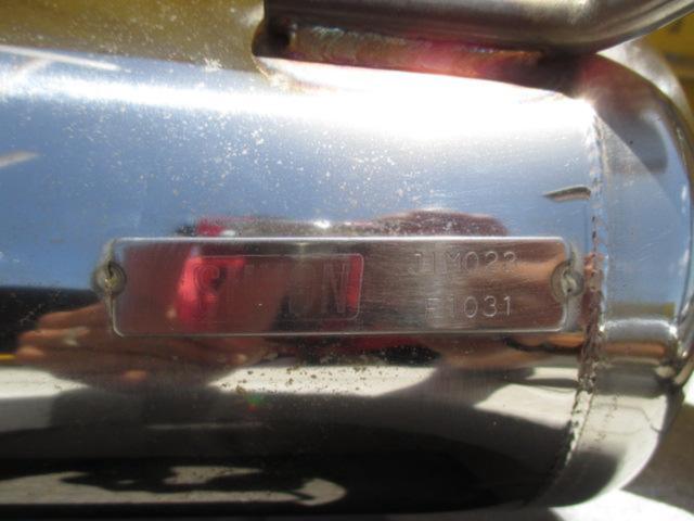 SUXON 4×4マフラー | カー用品 吸気・排気系 マフラーを通販で購入する | 中古カー＆バイク用品の販売ならアップガレージ