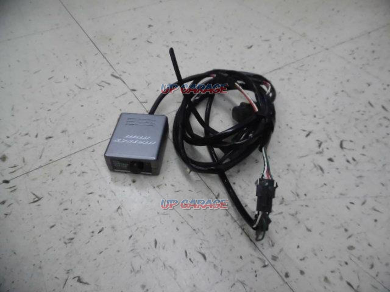 siecle(シエクル) ECU CONTROL SYSTEM | カー用品 電装系 コンピューターを通販で購入する | 中古カー＆バイク用品の販売ならアップガレージ