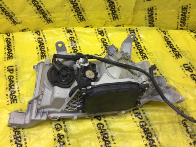 ⑩トヨタ NCP系bB純正ヘッドライト 左右セット | カー用品 ボディパーツ ヘッドライトを通販で購入する | 中古カー＆バイク用品の販売 ...