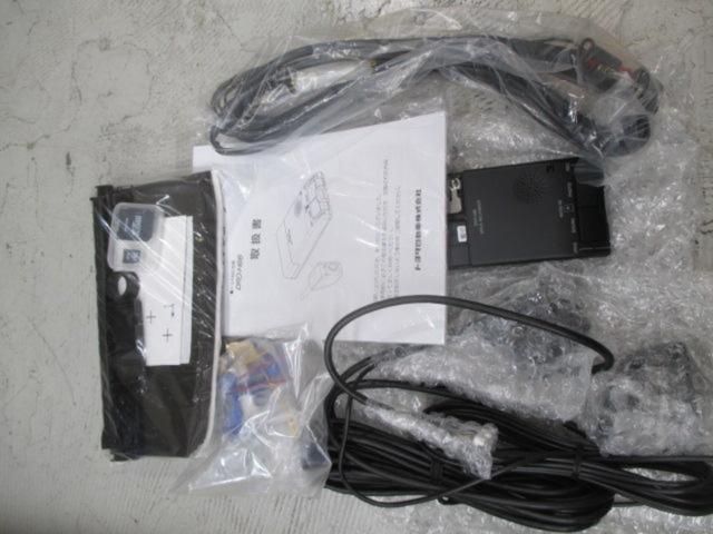 トヨタ純正OP ドライブレコーダー DRD-H66 (086A3-00010) | 新古品 | アップガレージ 岡崎宇頭店 | カー用品 カーAVアクセサリー ドライブレコーダーを通販で購入 ...