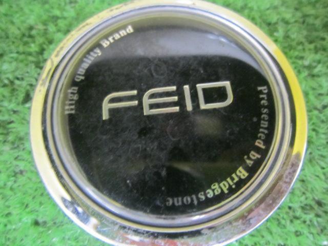 BRIDGESTONE(ブリヂストン) FEID センターキャップ | 中古品 | アップガレージ 沼津店 | カー用品 タイヤホイール関連 ...