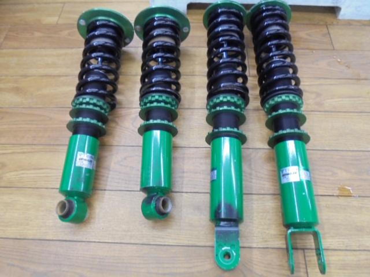 TEIN 車高調 CONTROL MASTER TYPE FLEX | カー用品 足まわり 車高調を通販で購入する | 中古カー＆バイク用品の販売ならアップガレージ