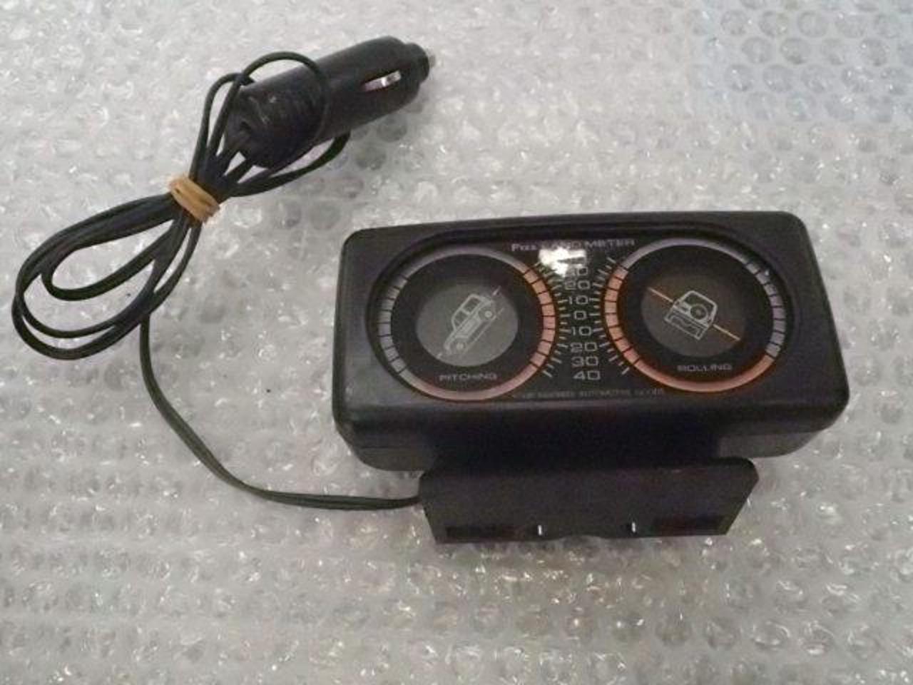 FIZZ LAND METER | カー用品 その他(カー用品) その他カー用品を通販で購入する | 中古カー＆バイク用品の販売ならアップガレージ