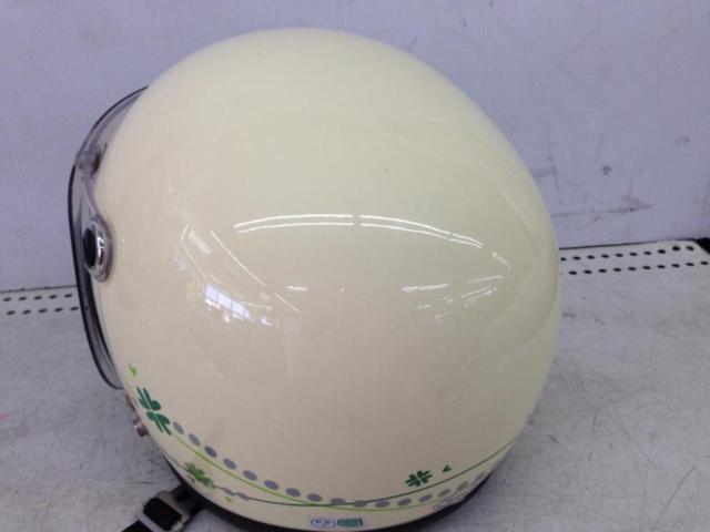 LEAD street alice スモールジェットヘルメット | 中古品 | アップガレージ ライダース京都八幡店 | バイク用品 ...