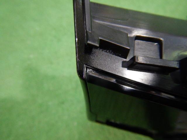 ワケアリ TOYOTA G’Sプリウスα(ZVW40)純正ヒーターコントロールノブ (エアコン操作パネル) | カー用品 インテリア その他 ...