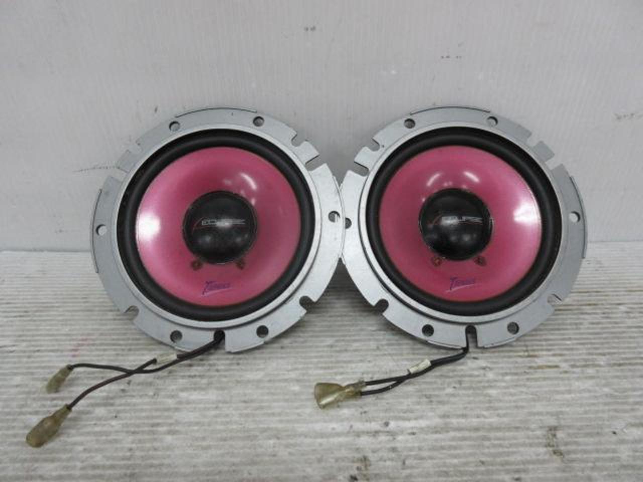 ECLIPSE(イクリプス) E1637GST | 中古品 | アップガレージ 豊橋店 | カー用品 スピーカー 埋め込みスピーカーを通販で購入する | 中古カー＆バイク用品の販売ならアップガレージ