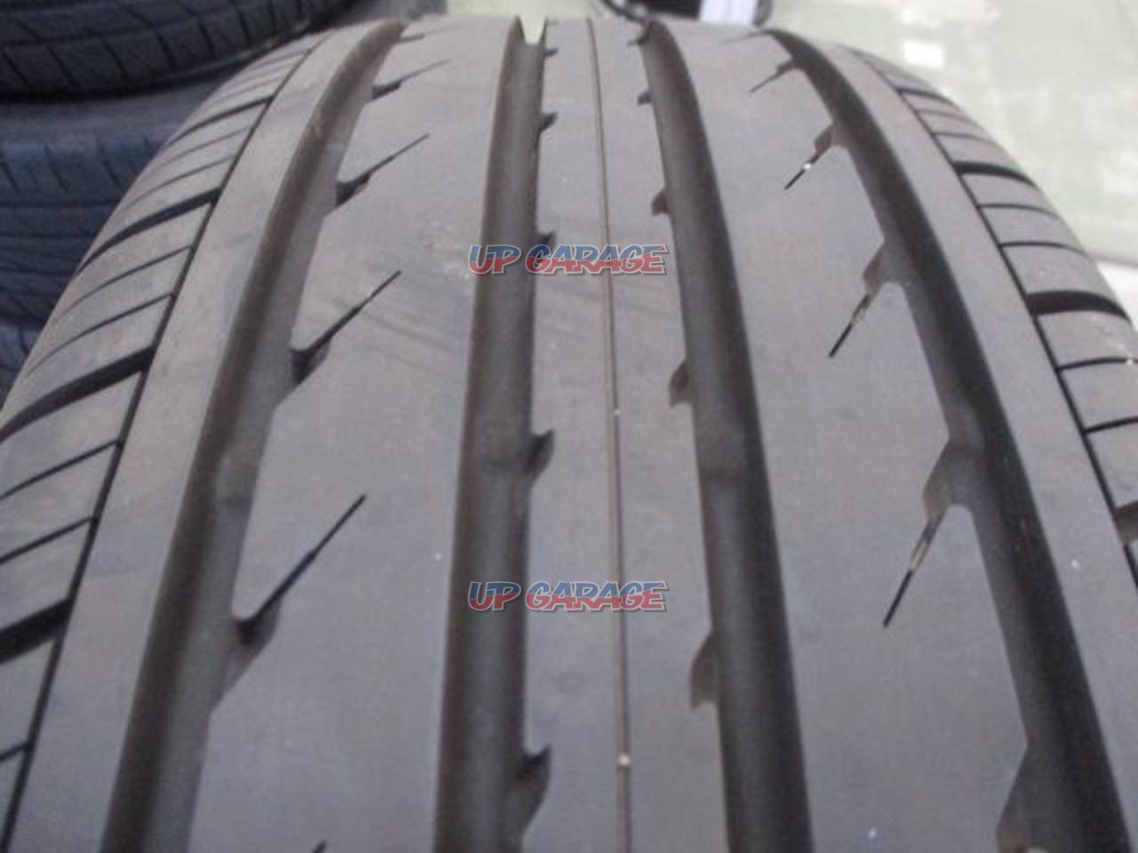 TOYO NANOENERGY J59 ☆2本での販売も可能です!!お気軽にお問い合わせ下さい!!☆ | カー用品 タイヤ 15インチタイヤを通販で購入する | 中古カー＆バイク用品の販売なら ...