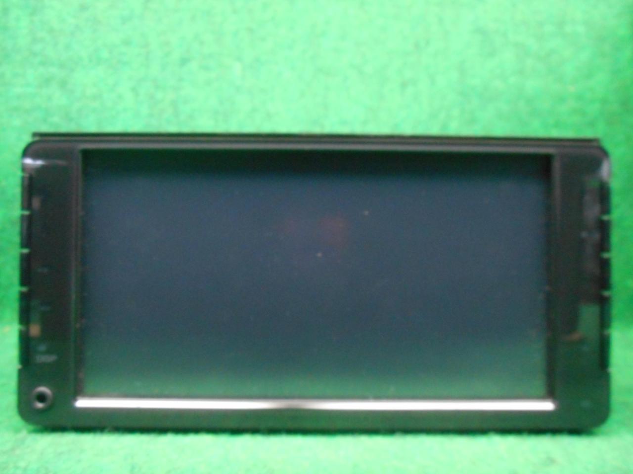 トヨタ純正(TOYOTA) NSZD-W60 (08545-00T22) 【7型200mmワイド プレミアムSDナビ 2010年モデル】 | カー用品 カーナビ(地デジ） AV一体メモリーナビ ...