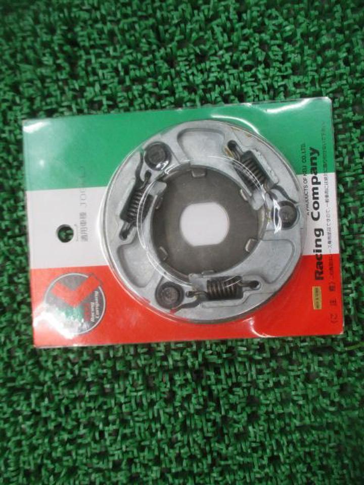 KELI RACING COMPANY レーシングクラッチ | バイク用品 駆動系 その他駆動系(二輪)を通販で購入する | 中古カー＆バイク ...