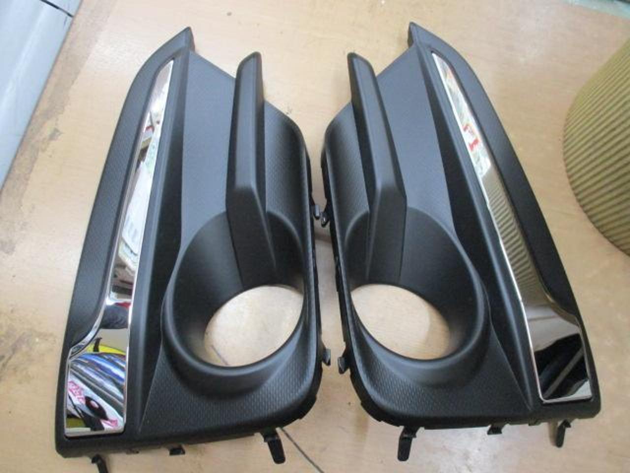 スバル フォグカバー インプレッサG4 GK6/GK7 | カー用品 その他(カスタム・チューニング) その他ドレスアップを通販で購入する | 中古カー＆バイク用品の販売ならアップガレージ