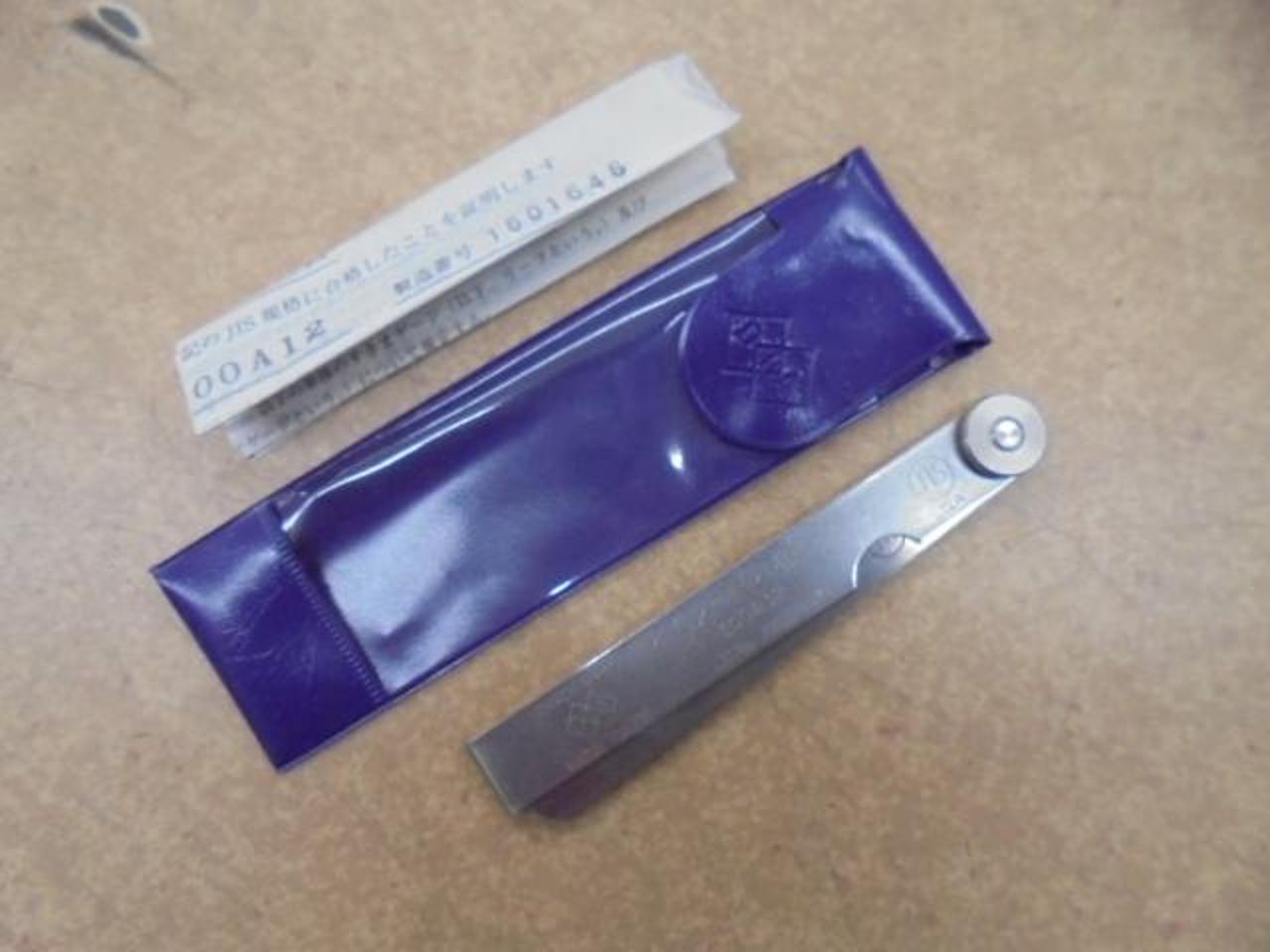 NAGAI GAUGE 100A12 Sukima Gauge | カー用品 メンテナンス 工具を通販で購入する | 中古カー＆バイク用品の ...