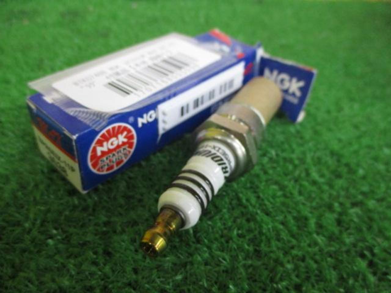 NGK IRIDIUM MAX スパークプラグ | カー用品 メンテナンス その他メンテナンスを通販で購入する | 中古カー＆バイク用品の販売 ...