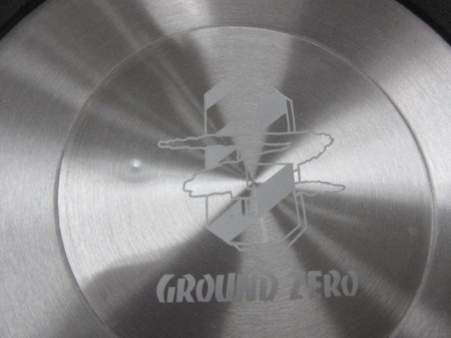 GROUND ZERO(グラウンドゼロ) GZ-GZNW 12X + メーカー不明BOX | 中古品 | アップガレージ 豊橋店 | カー用品 スピーカー サブウーハースピーカーBOX付を通販 ...