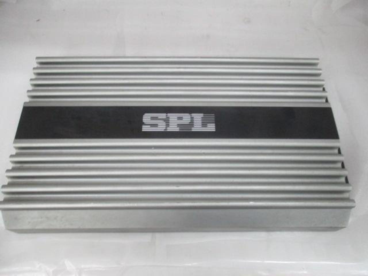 ★値下げしました PROFILE SPL300 | カー用品 アンプを通販で購入する | 中古カー＆バイク用品の販売ならアップガレージ