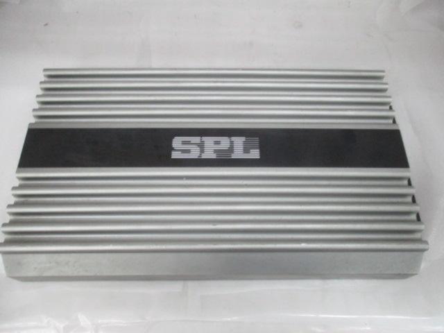 ★値下げしました PROFILE SPL300 | カー用品 アンプを通販で購入する | 中古カー＆バイク用品の販売ならアップガレージ