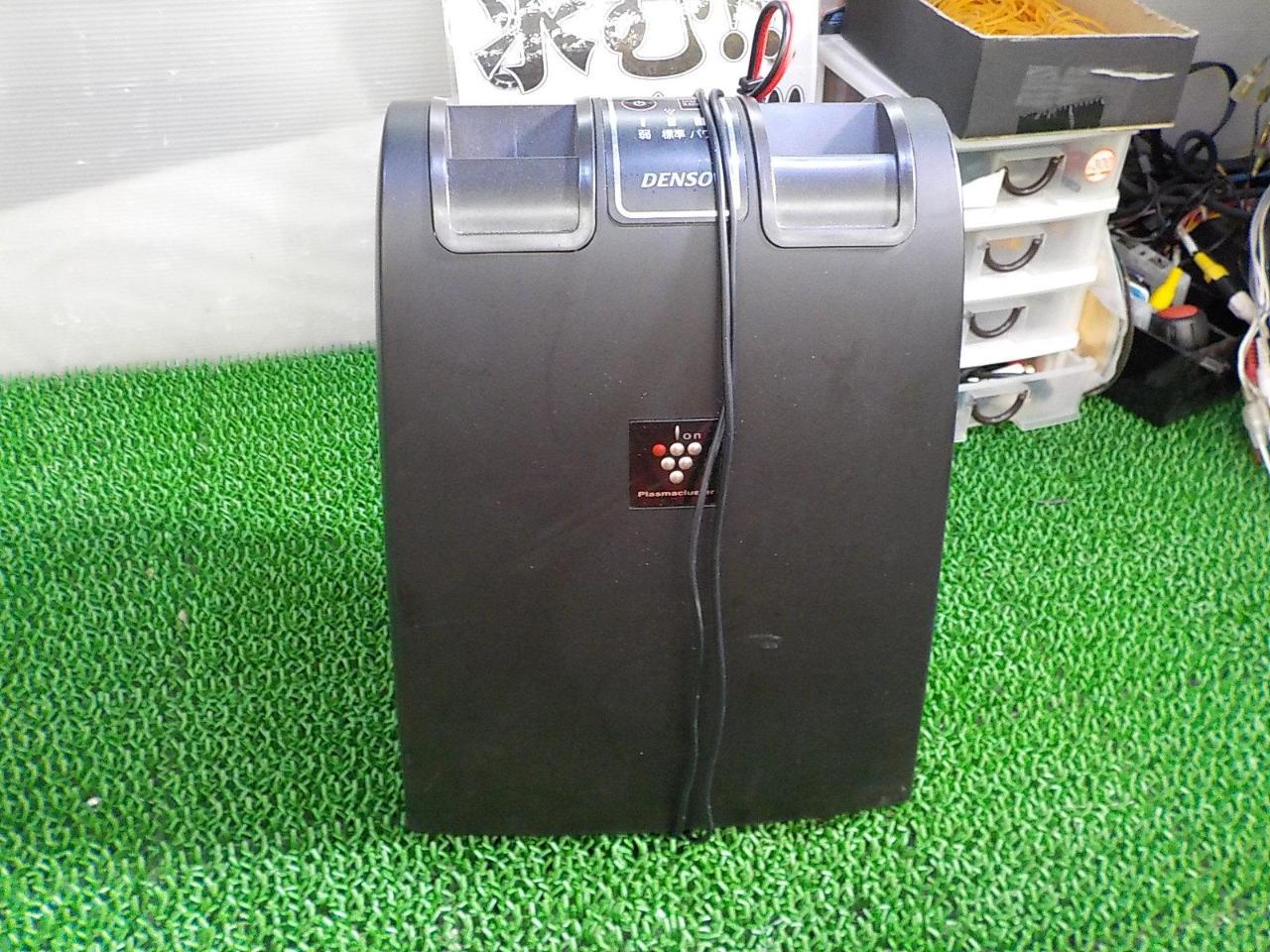 【パワフルモデル♪】DENSO PFDNX-B/プラズマクラスター | 中古品 | アップガレージ 平塚店 | カー用品 アクセサリーを通販で ...