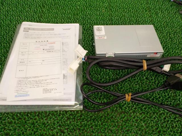 MULTI MEDIA LINQ Model MML【iPod接続インターフェース、USB接続タイプ】 | カー用品 カーAVアクセサリー ...