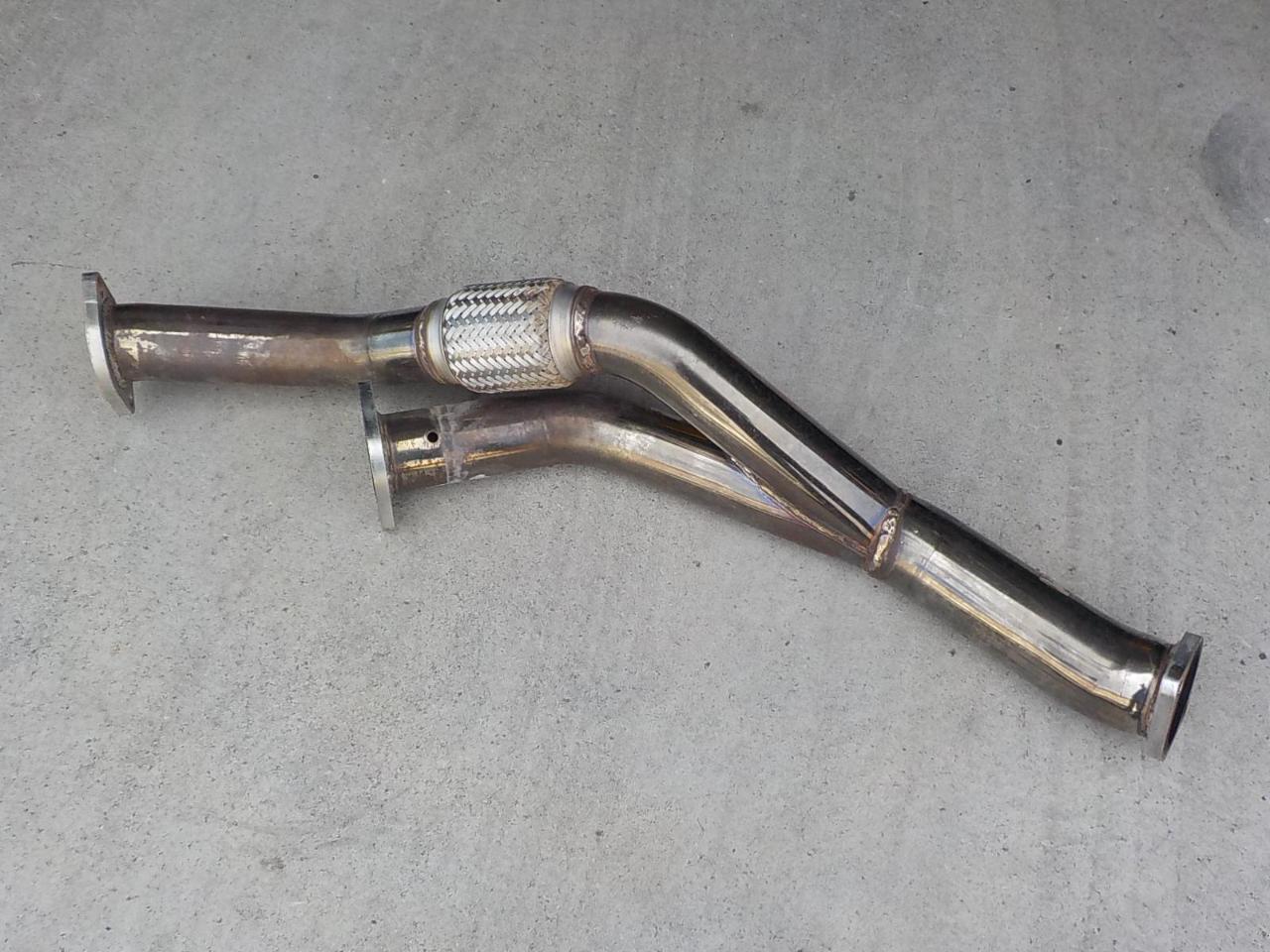 A’PEXi GT SPEC フロントパイプ ★☆★ | 中古品 | アップガレージ 平塚店 | カー用品 吸気・排気系 マフラーを通販で購入 ...