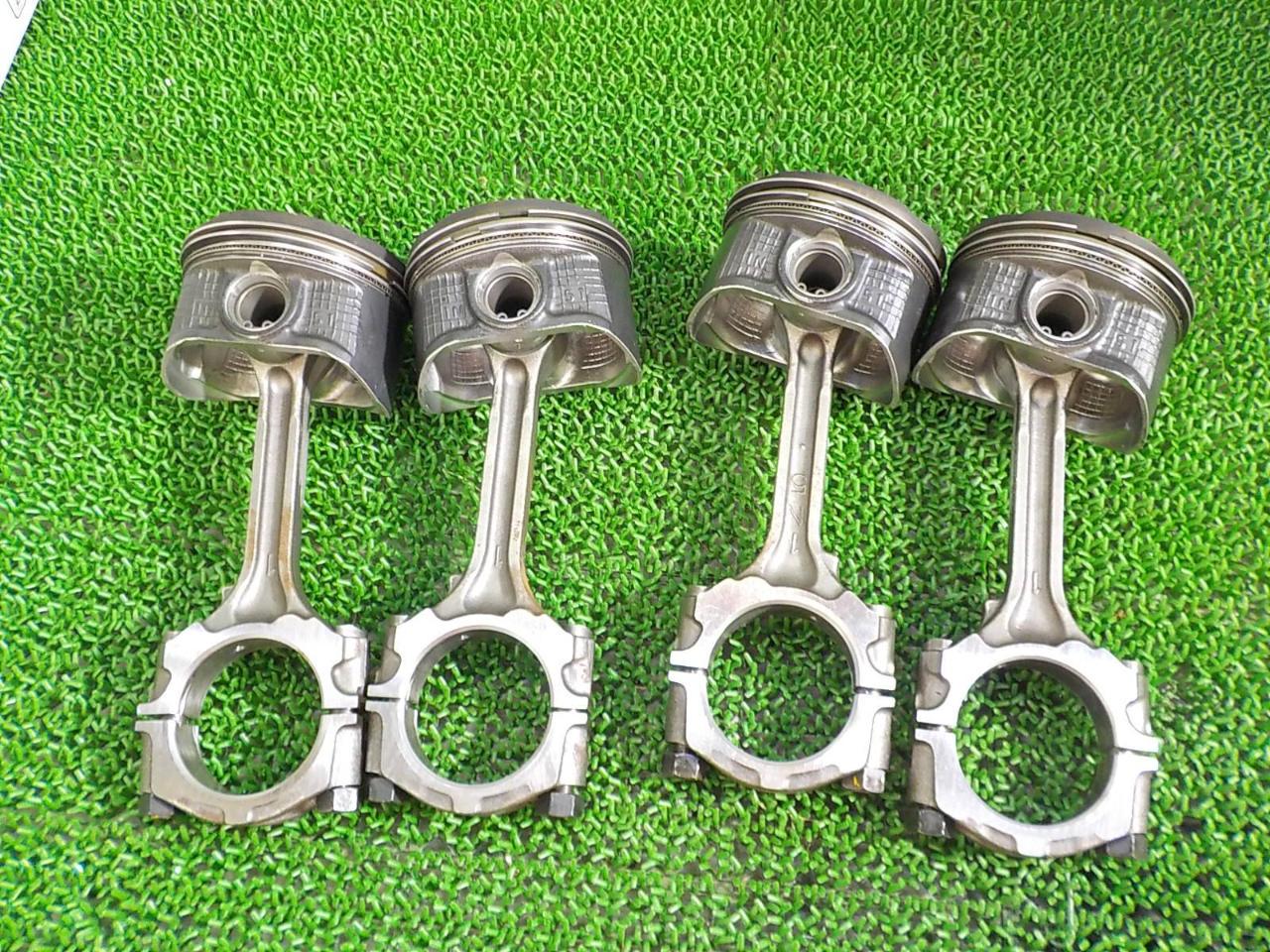 NISSAN SR16VE純正ピストン | 中古品 | アップガレージ 平塚店 | カー用品 その他(カスタム・チューニング) その他 ...