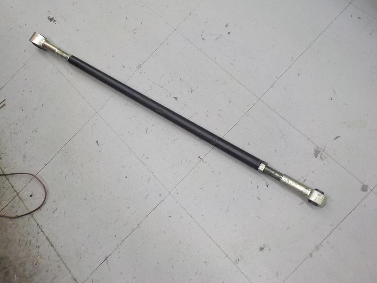 ワケアリ メーカー不明 ラテラルロッド | カー用品 補強パーツ その他補強パーツの通販 | アップガレージ 中古カー＆バイク用品の買取・販売専門店