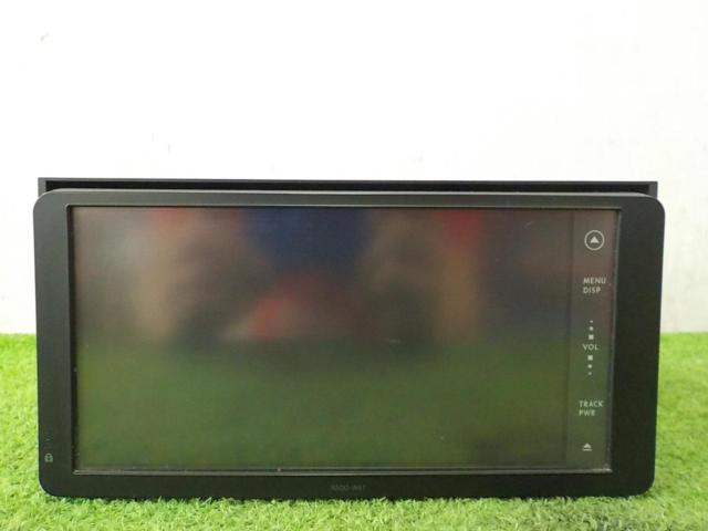 TOYOTA純正 NSDD-W61 【SDナビとBluetoothケータイ対応ナビを拡充。】 ’11年モデル ※パスワード起動有 | カー用品 ...