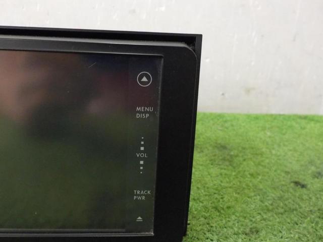 TOYOTA純正 NSDD-W61 【SDナビとBluetoothケータイ対応ナビを拡充。】 ’11年モデル ※パスワード起動有 | カー用品 ...