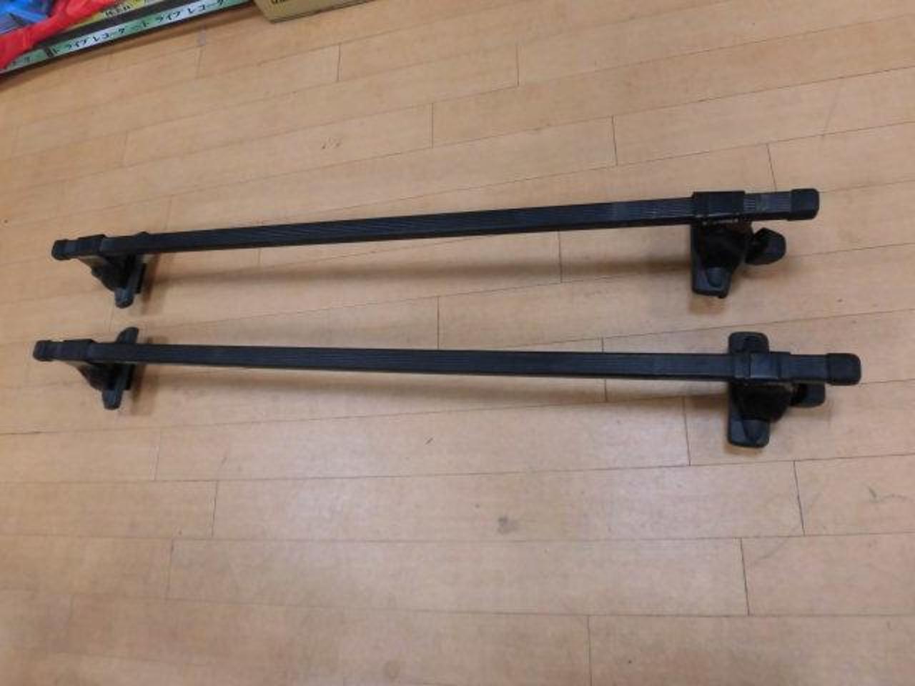 INNO IN-SU + K306(ベース401/フック172) | 中古品 | アップガレージ 三郷インター店 | カー用品 キャリアを通販で購入する | 中古カー＆バイク用品の販売なら ...