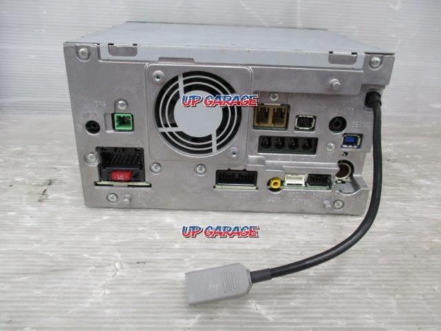 carrozzeria AVIC-ZH99 | カー用品 カーナビ(地デジ） HDDナビ(地デジ)を通販で購入する | 中古カー＆バイク用品の ...