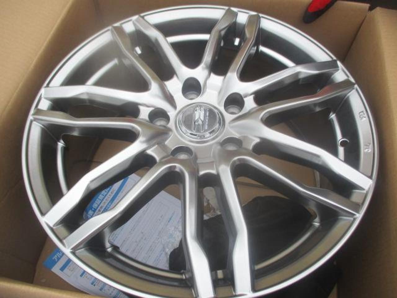 MARUKA SERVICE(マルカサービス) BROCKEN(ブロッケン) FORMA S1 (5HOLE) | 新古品 | アップガレージ ...