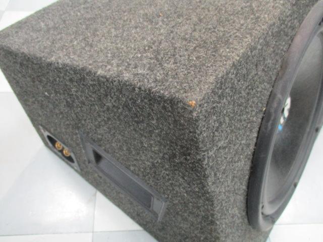 ORION XTR3(BOX付) | 中古品 | アップガレージ 高松店 | カー用品 スピーカー サブウーハースピーカーBOX付を通販で購入 ...