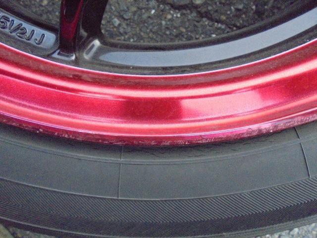 KENKEI(エンケイ) CPS2 | 中古品 | アップガレージ 京都八幡店 | カー用品 アルミホイール 14インチホイールを通販で購入 ...