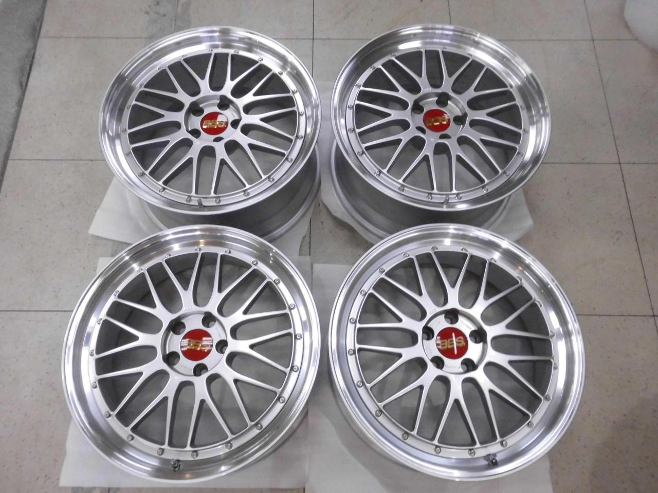 BBS(ビービーエス) LM (LM240/LM241) | カー用品 アルミホイール 20インチホイールの通販 | アップガレージ 中古カー＆バイク用品の買取・販売専門店