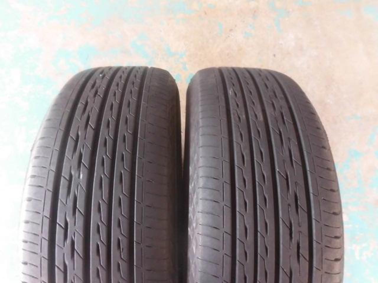 BRIDGESTONE REGNO GR-XT | カー用品 タイヤ 15インチタイヤを通販で購入する | 中古カー＆バイク用品の販売なら ...