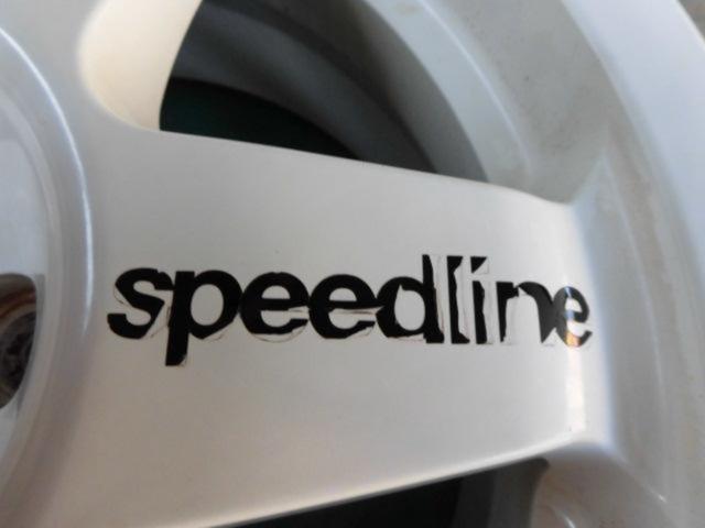 SpeedLine PREO-R (スピードライン プレオR) 2本 | カー用品 アルミホイール 16インチホイールの通販 | アップ ...