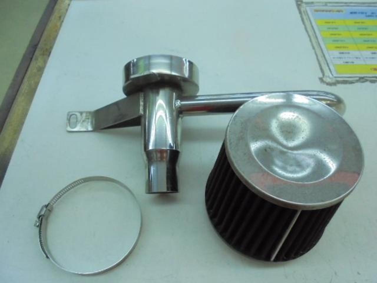 WirusWin パワーフィルターキット | カー用品 吸気・排気系 エアクリーナーを通販で購入する | 中古カー＆バイク用品の販売ならアップガレージ