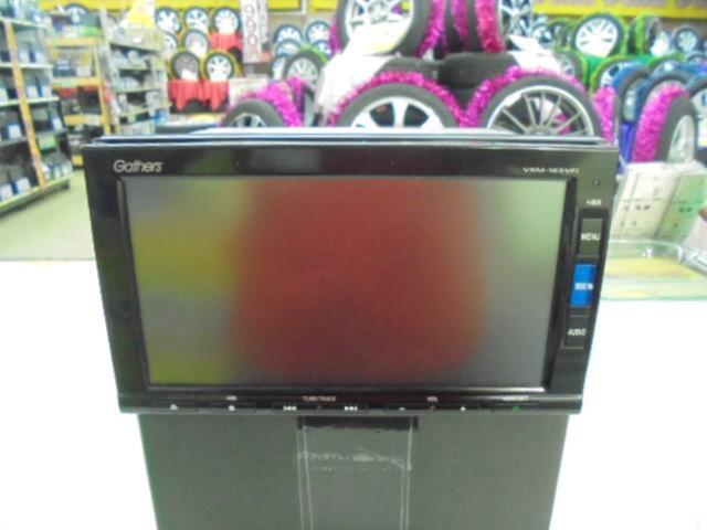 ホンダ純正 VXM-165VFi フルセグ7型ワイド8GBメモリーナビ ※地デジアンテナ別売 | 中古品 | アップガレージ 仙台八乙女店 ...