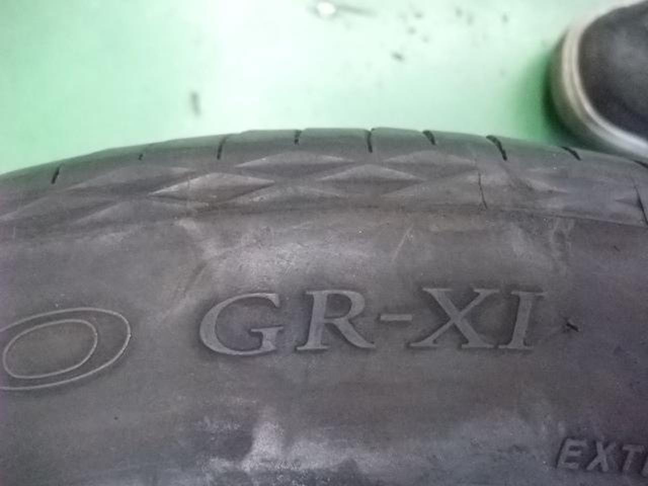 BRIDGESTONE REGNO GR-XT 1本 | カー用品 タイヤ 19インチタイヤの通販 | アップガレージ 中古カー＆バイク用品の ...