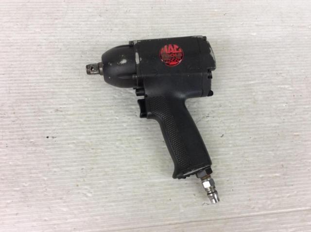 MAC TOOL(マックツール) AW4800 エアインパクトレンチ | 中古品 | アップガレージ 石川小松店 | カー用品 メンテナンス ...