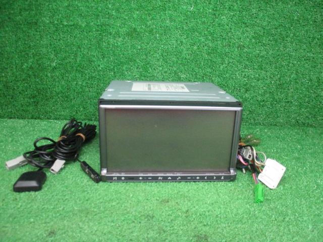 Clarion(クラリオン) NX310 | 中古品 | アップガレージ 福岡新宮店 | カー用品 カーナビ(地デジ） AV一体メモリーナビ ...