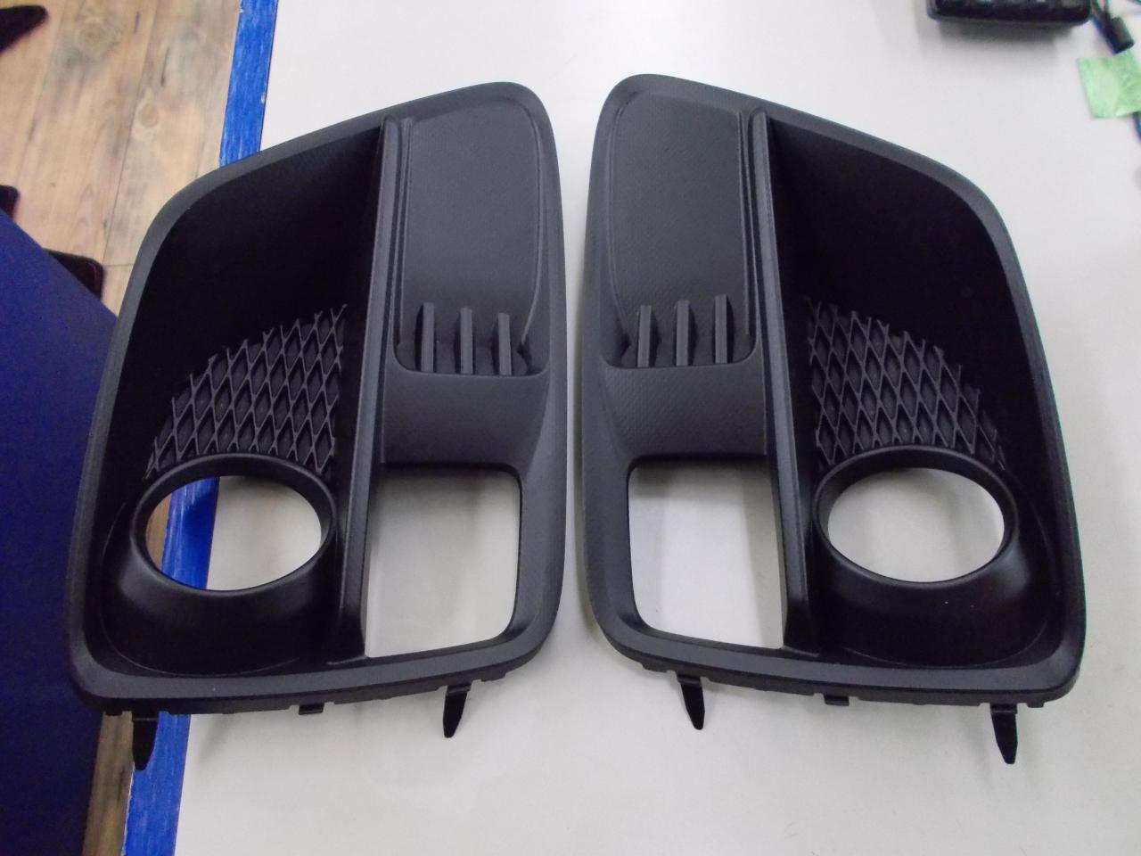 スバル純正(SUBARU) WRX S4純正 フォグカバー | カー用品 ボディパーツ その他ボディパーツを通販で購入する | 中古カー ...