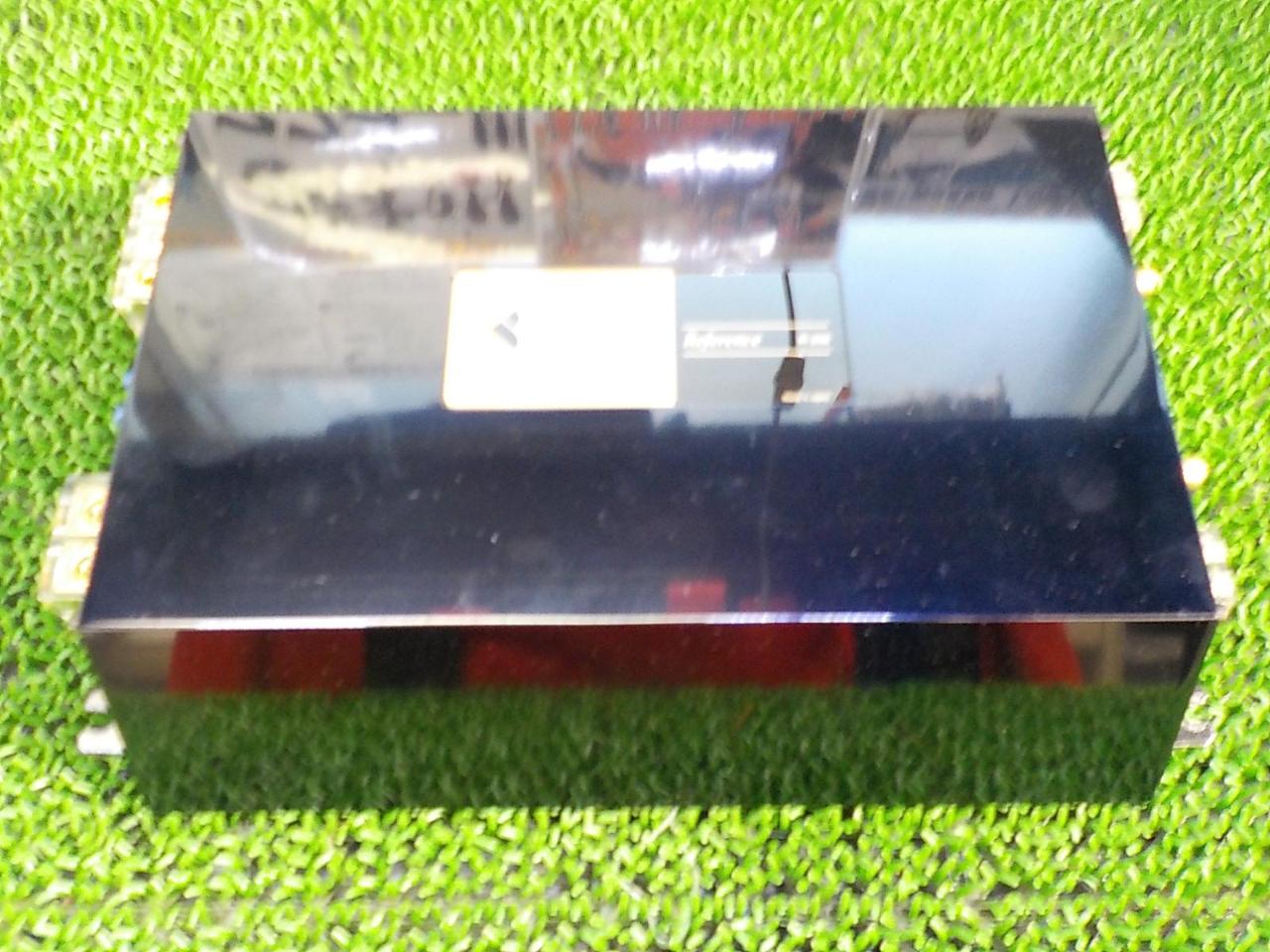 BEWITH Reference R-208 | 中古品 | アップガレージ 平塚店 | カー用品 アンプを通販で購入する | 中古カー ...