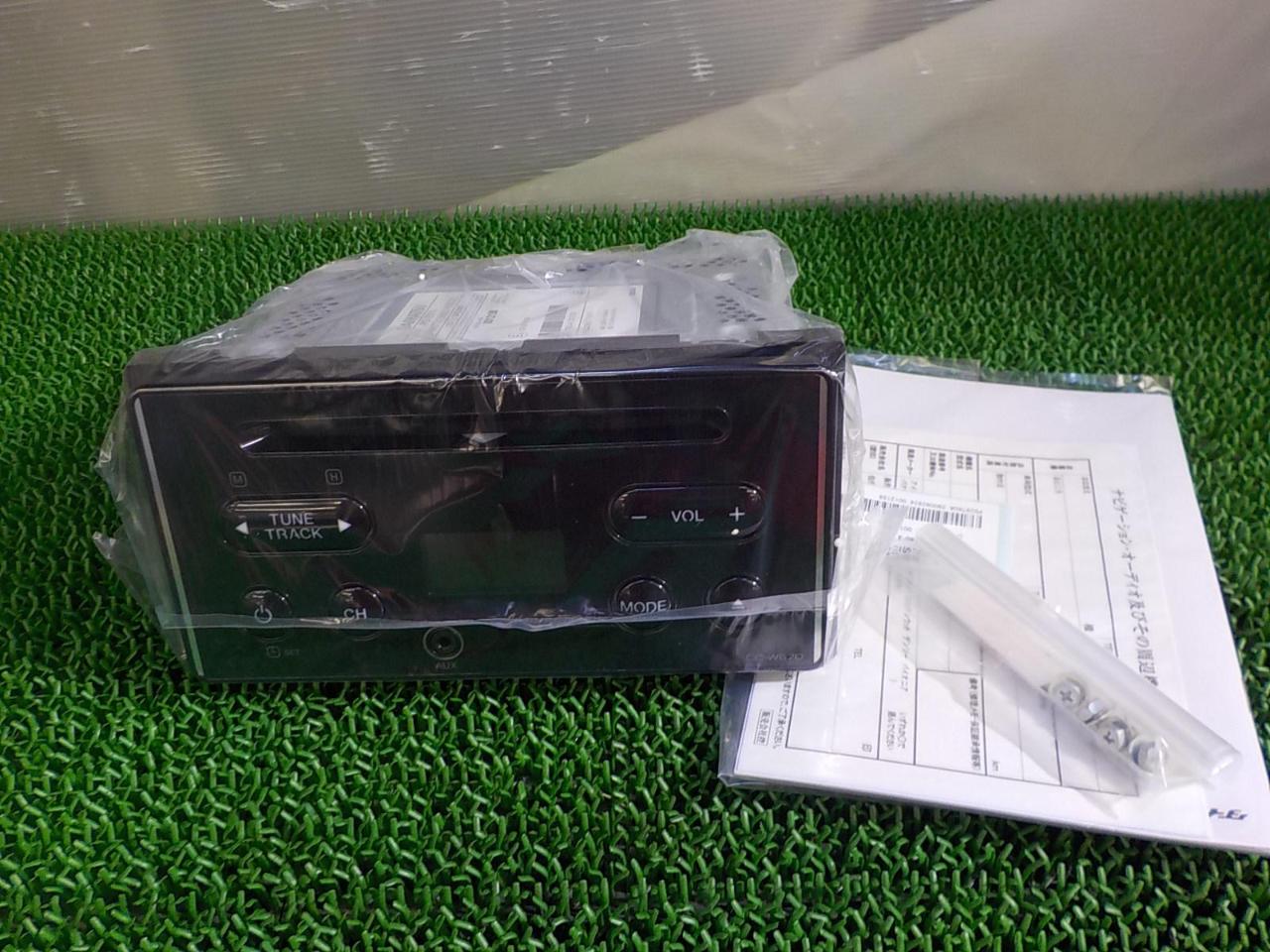 DAIHATSU CC-W67D | カー用品 ヘッドユニット CDチューナーを通販で購入する | 中古カー＆バイク用品の販売ならアップガレージ