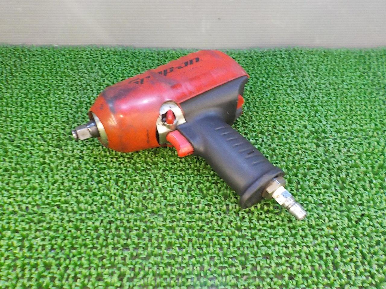 Snap-on IMC500 インパクトレンチ ★工具と言えばスナップオン♪★ | 中古品 | アップガレージ 横浜戸塚店 | カー用品 ...