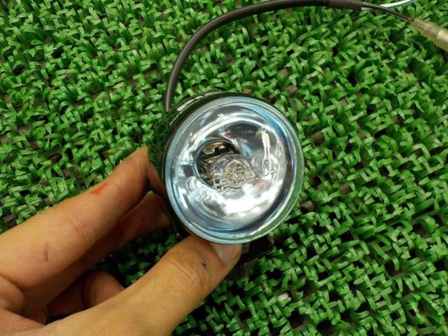 PIAA スポーツランプ 002S 品番/ML28 | バイク用品 電装品 その他電装品(二輪)を通販で購入する | 中古カー＆バイク用品の ...