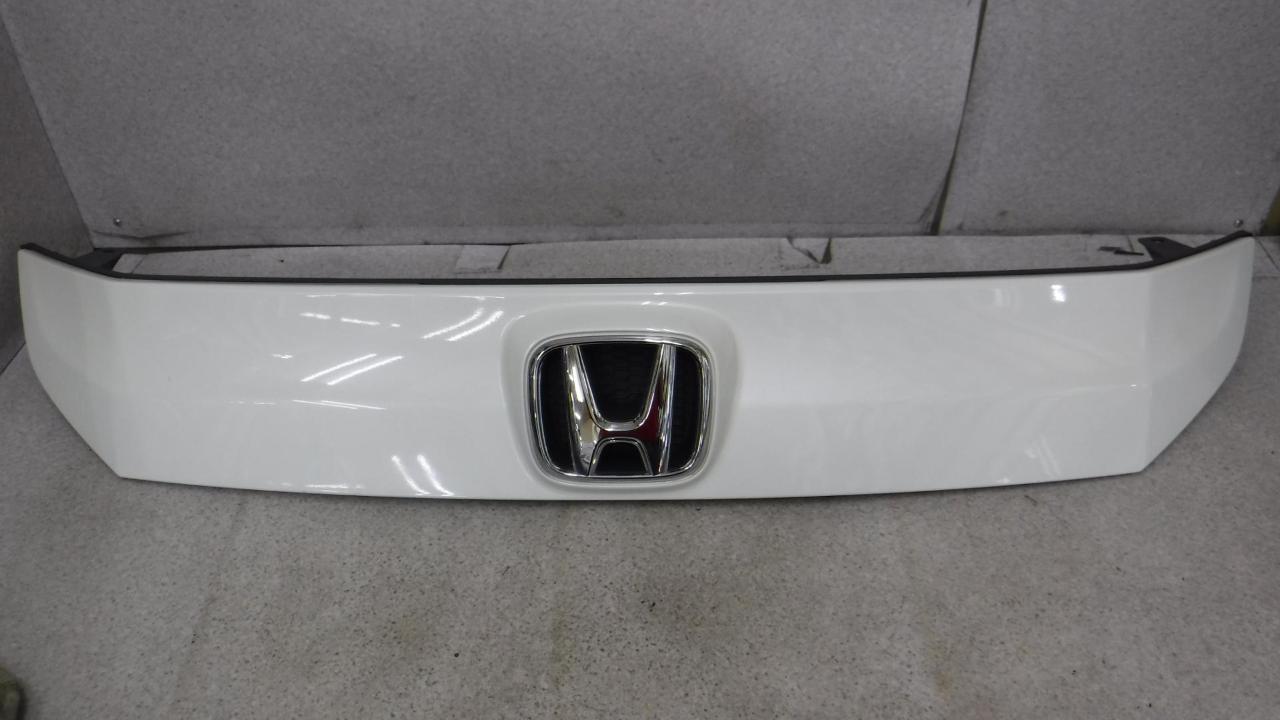 ホンダ純正(HONDA) 純正OP Modulo フロントグリル 【08F21-SZW-010】 | カー用品 ボディパーツ グリルの通販 ...