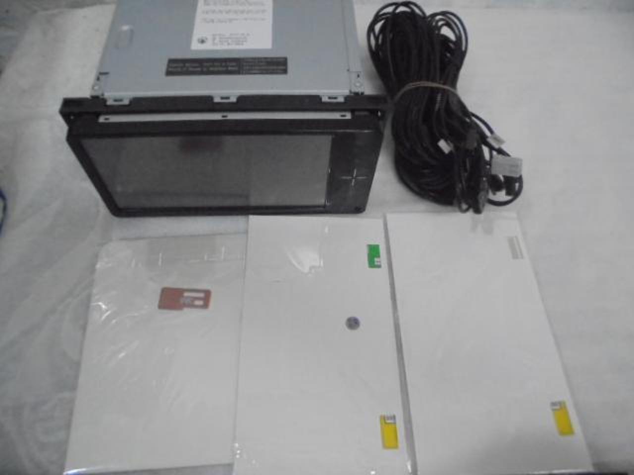 TOYOTA NSZT-W60 (Q09257) | カー用品 カーナビ(地デジ） AV一体メモリーナビ（地デジ）を通販で購入する | 中古カー＆バイク用品の販売ならアップガレージ