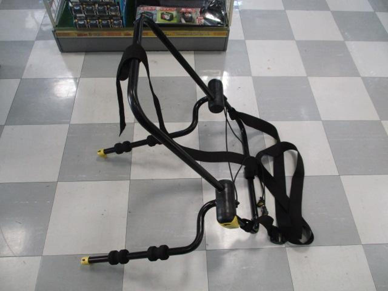 Rhode Gear SPARE TIRE SHUTTLE サイクルキャリア | カー用品 キャリア その他キャリアを通販で購入する | 中古 ...
