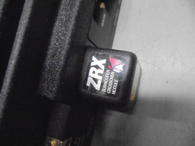 ★値下げしました♪ 早い者勝ちヨ★ KICKER ZR240 | 中古品 | アップガレージ 尾張旭店 | カー用品 アンプを通販で購入する ...